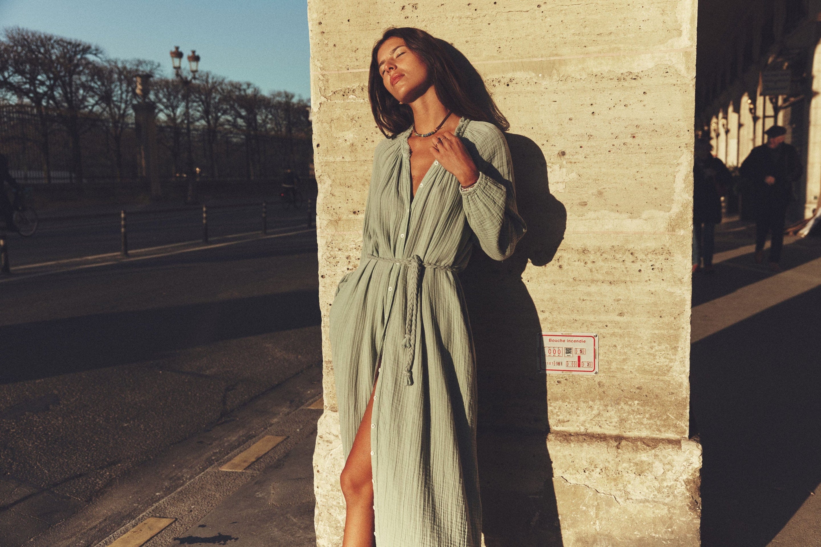 Xirena Official Website | A New Season