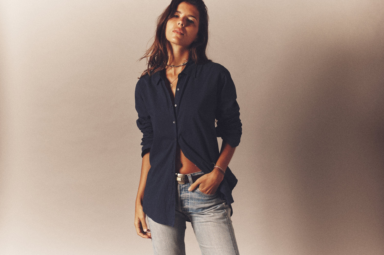 Xirena Official Website | Spring 24: Presenting the Second Act