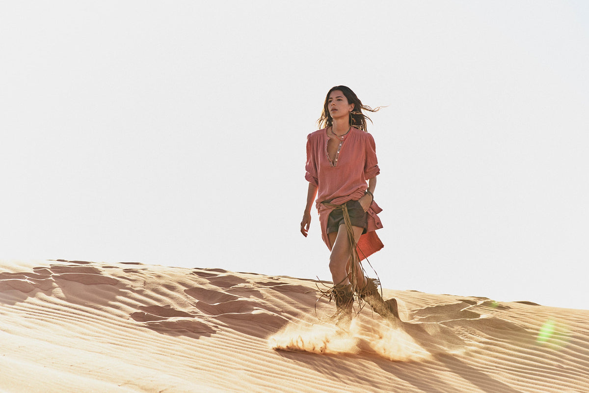 Xirena Official Website | Spring 25 Comes to Life