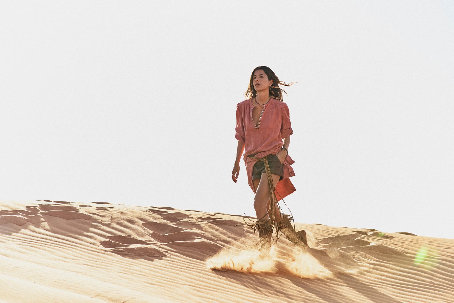 Xirena Official Website | Spring 25 Comes to Life