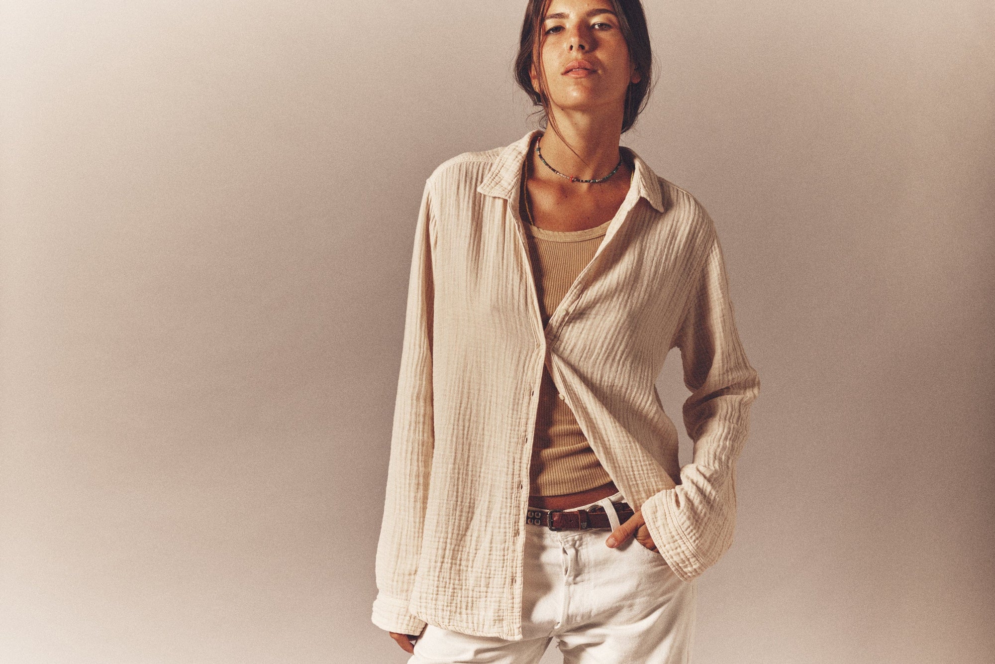 Xirena Official Website | Introducing the Summer Collection