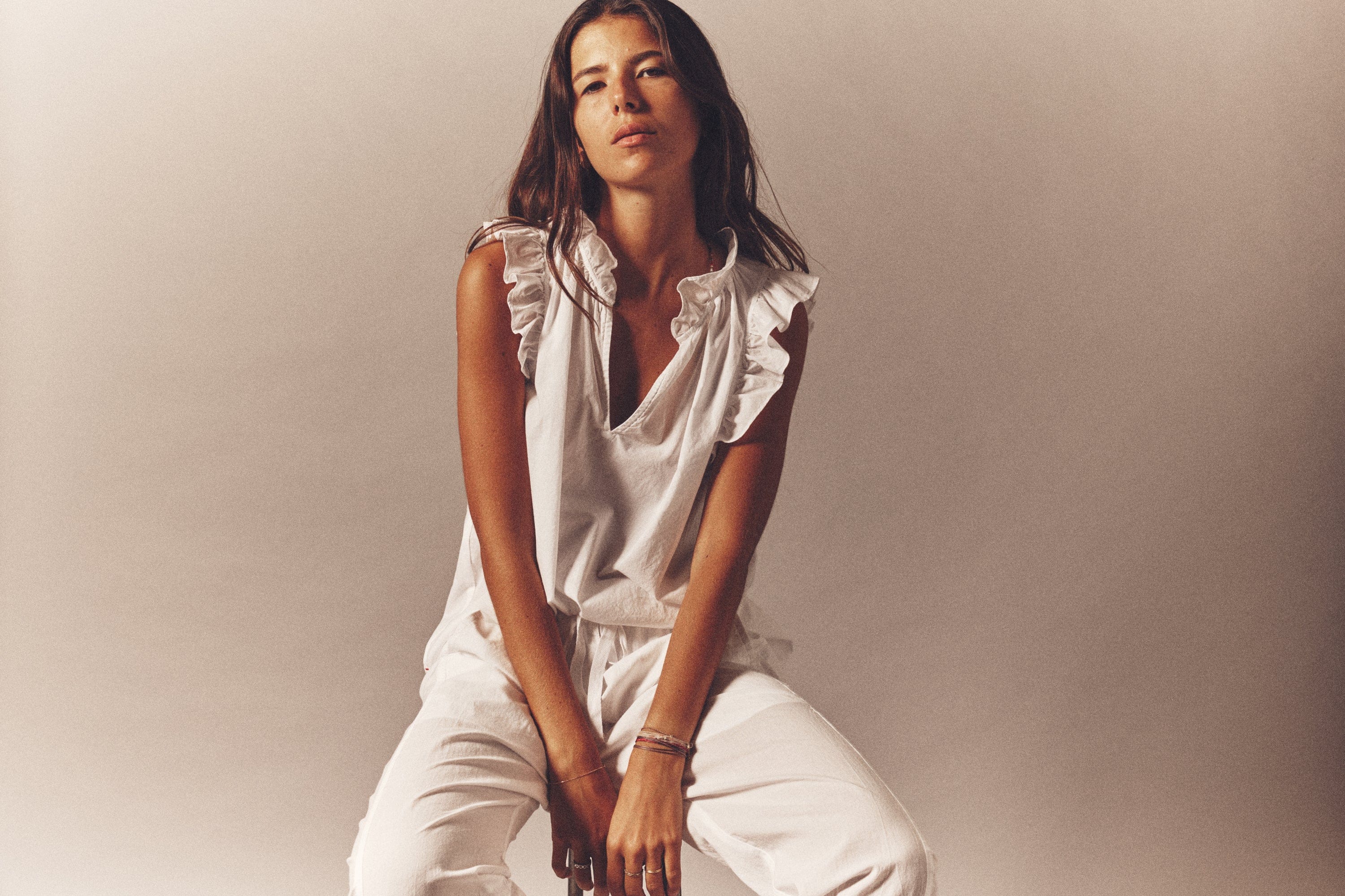 Xirena Official Website | Spring 24: Presenting the Second Act