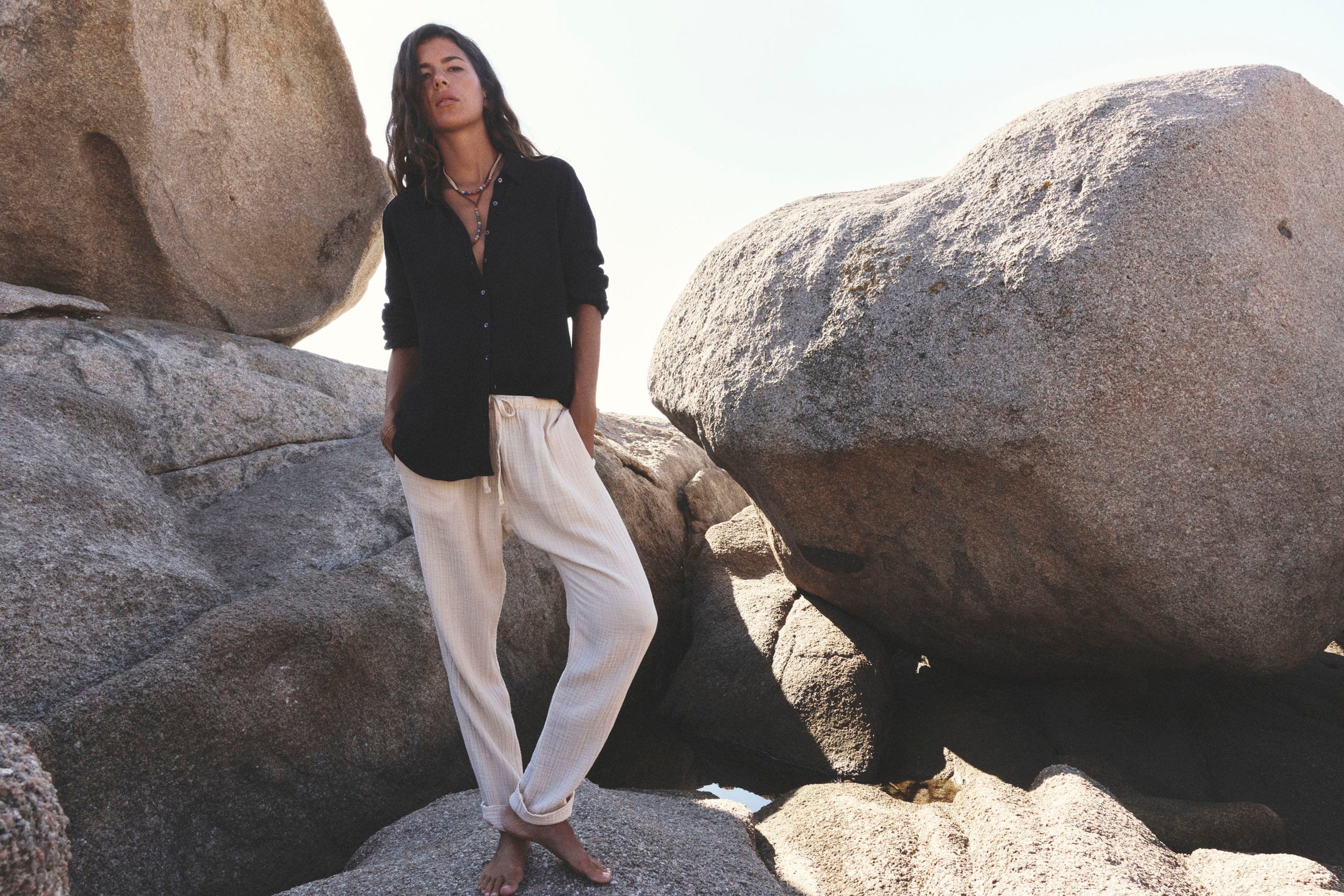 Xirena Official Website | The New Fall Collection