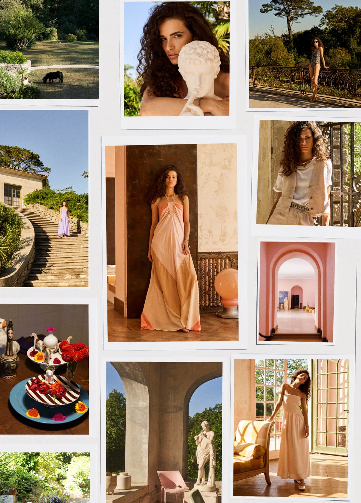 Xirena Official Website | Introducing the Summer Collection