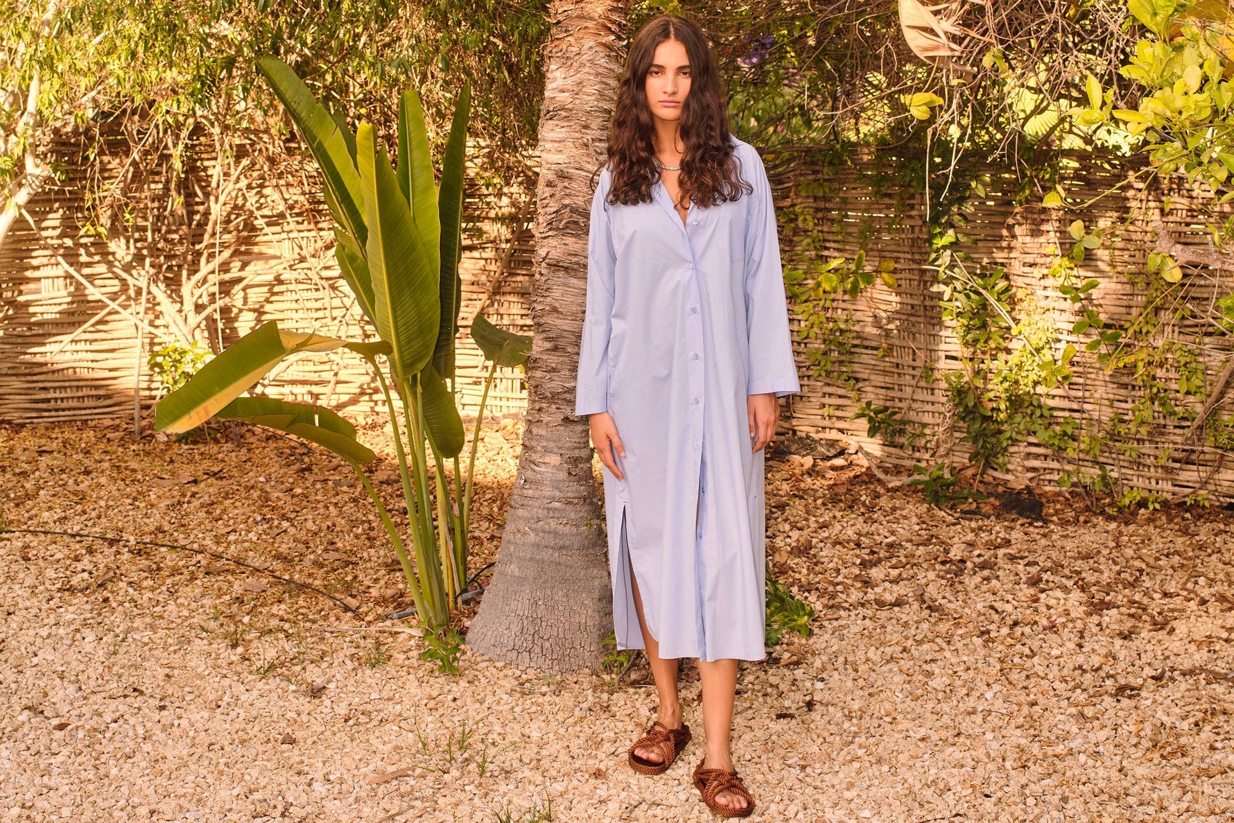 Xirena Official Website | A New Season Comes to Life