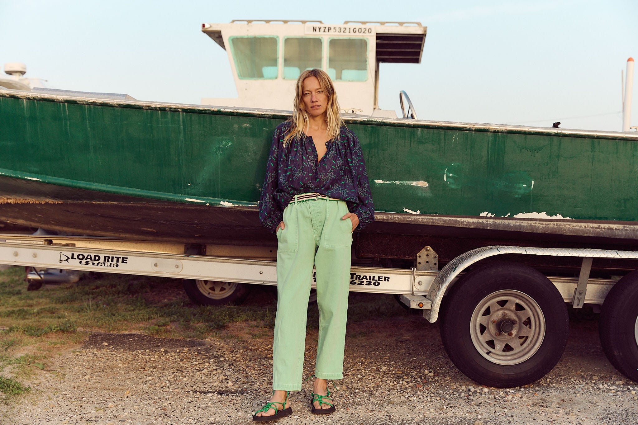 Pants & Jumpsuits | Xirena Official Website