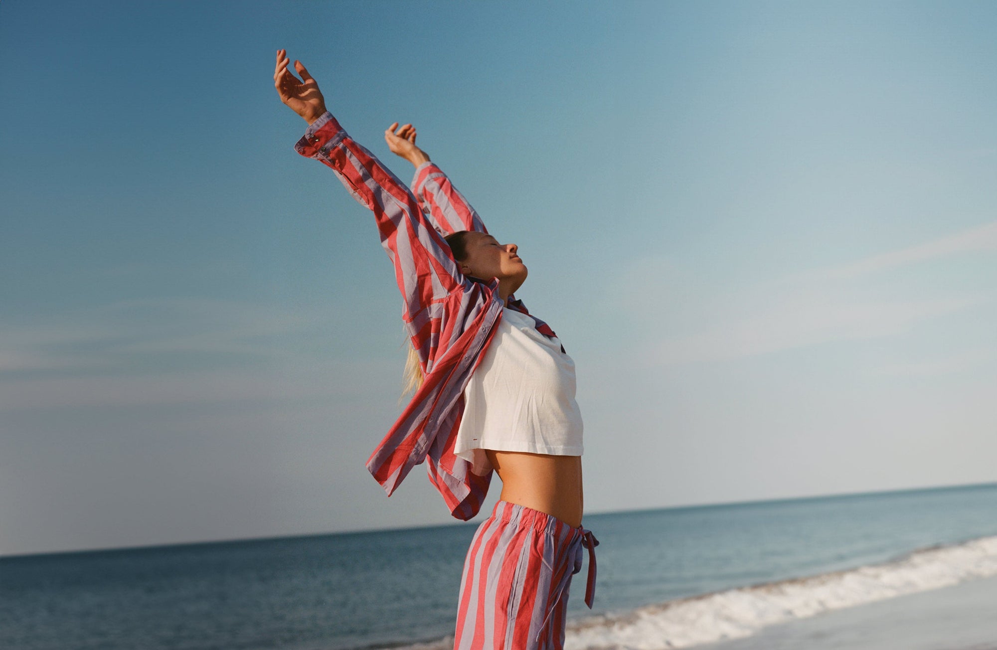 The Stripes Edit | Xirena Official Website