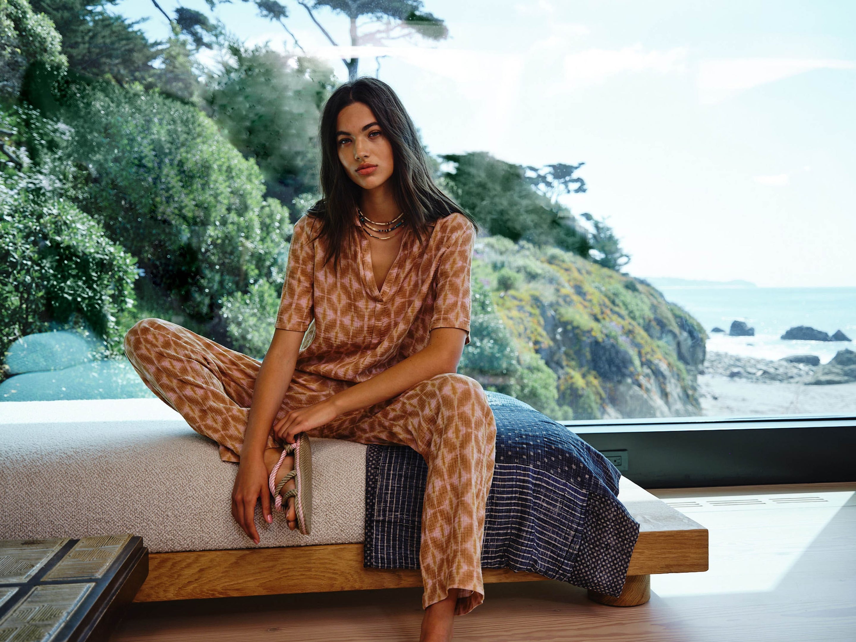 Xirena Official Website | Spring 24: Presenting the Second Act