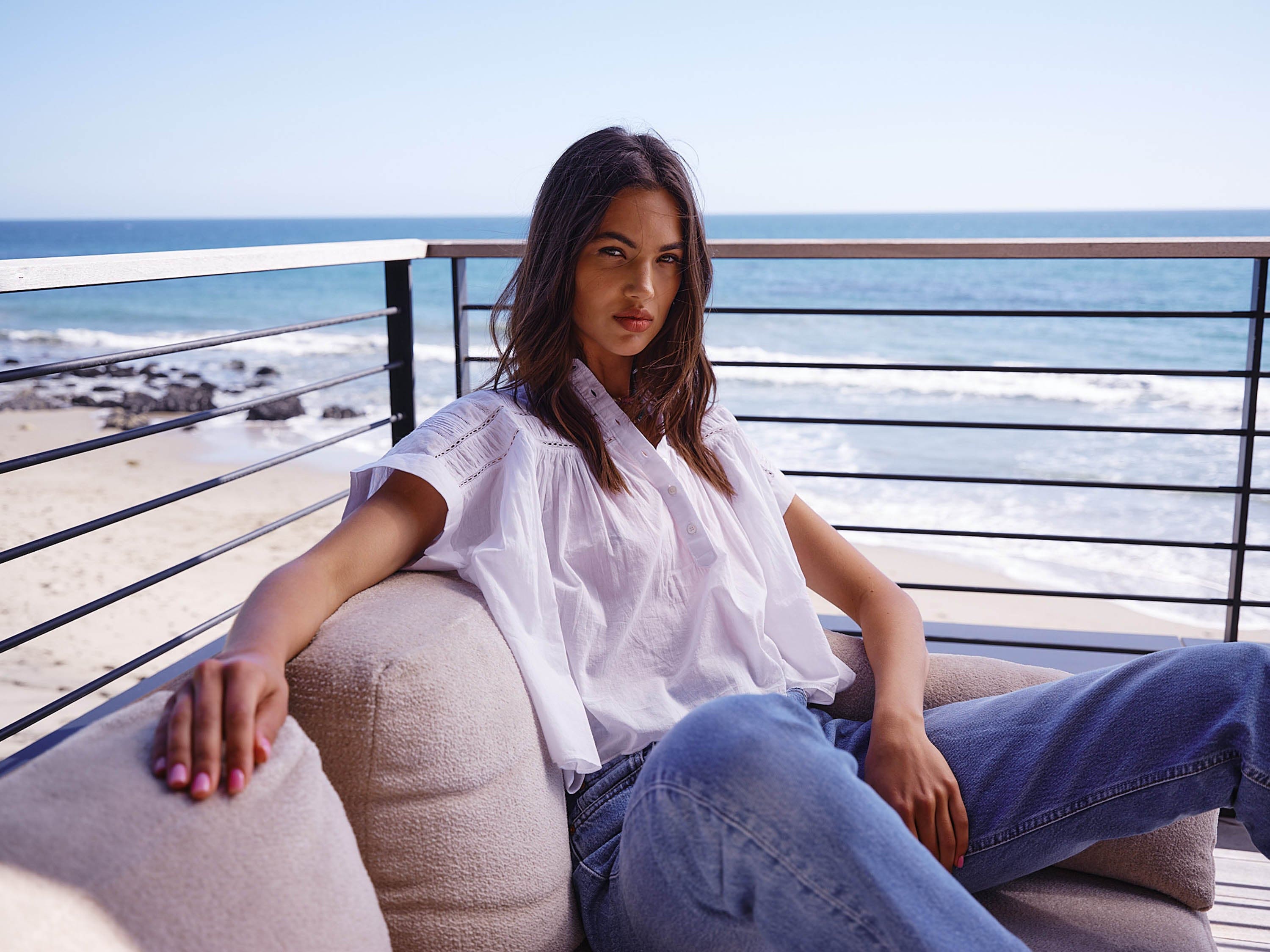 Xirena Official Website | Spring 24: Presenting the Second Act