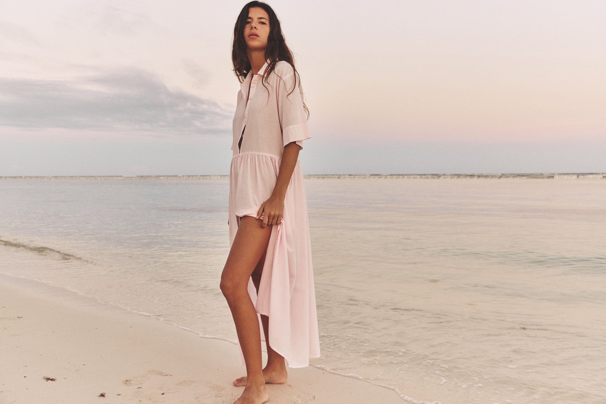 Xirena Official Website | Spring 25 Comes to Life