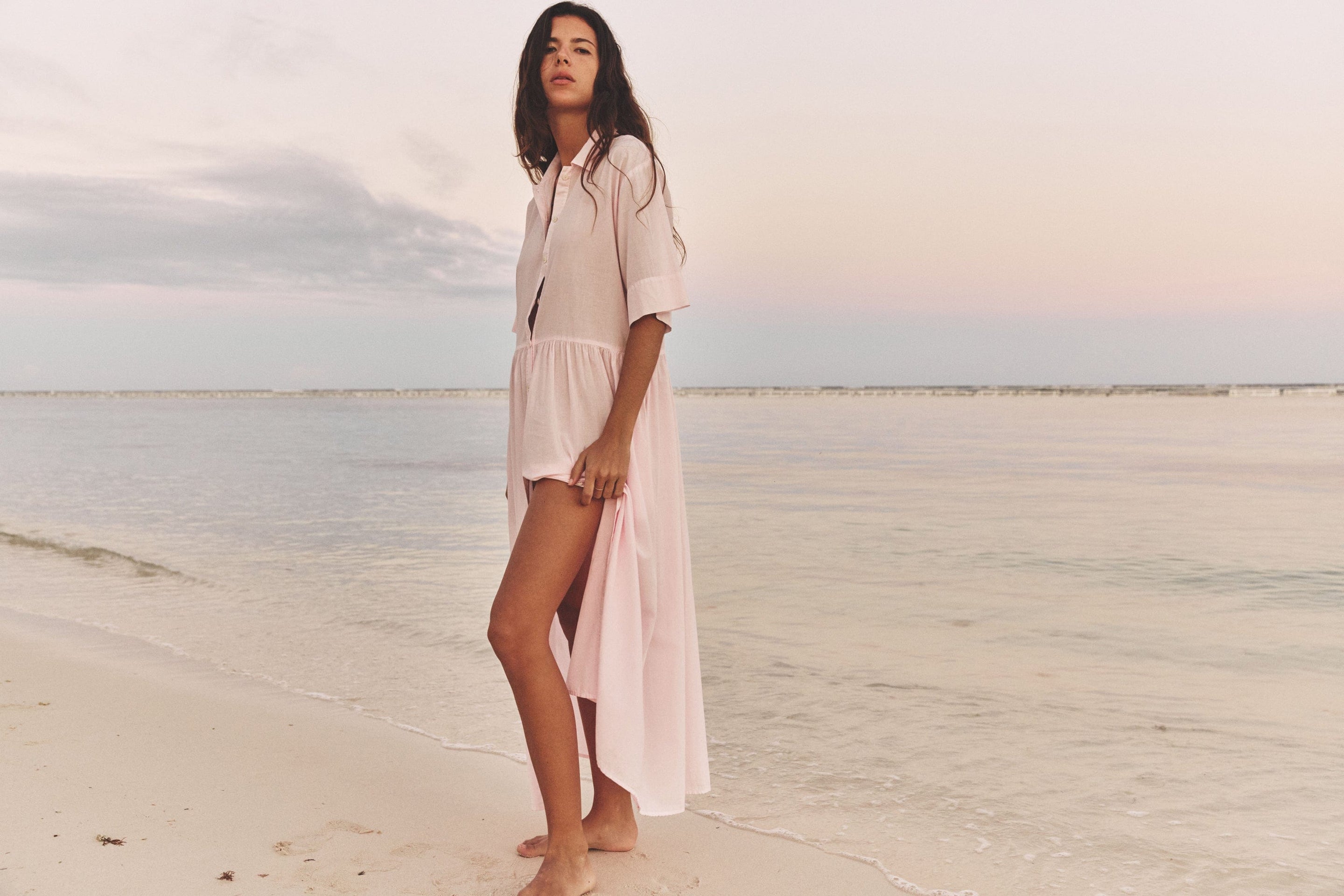 Xirena Official Website | Spring 25 Comes to Life