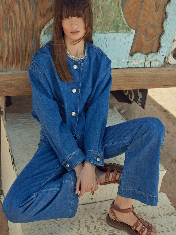 Xirena Official Website | Introducing the New Season | Love Is All