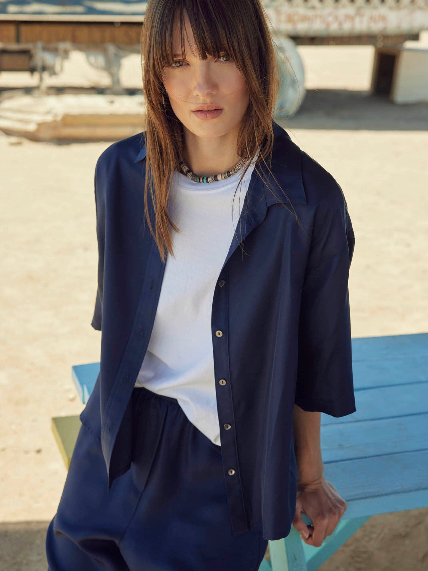 Xirena Official Website | Introducing the New Season | Love Is All