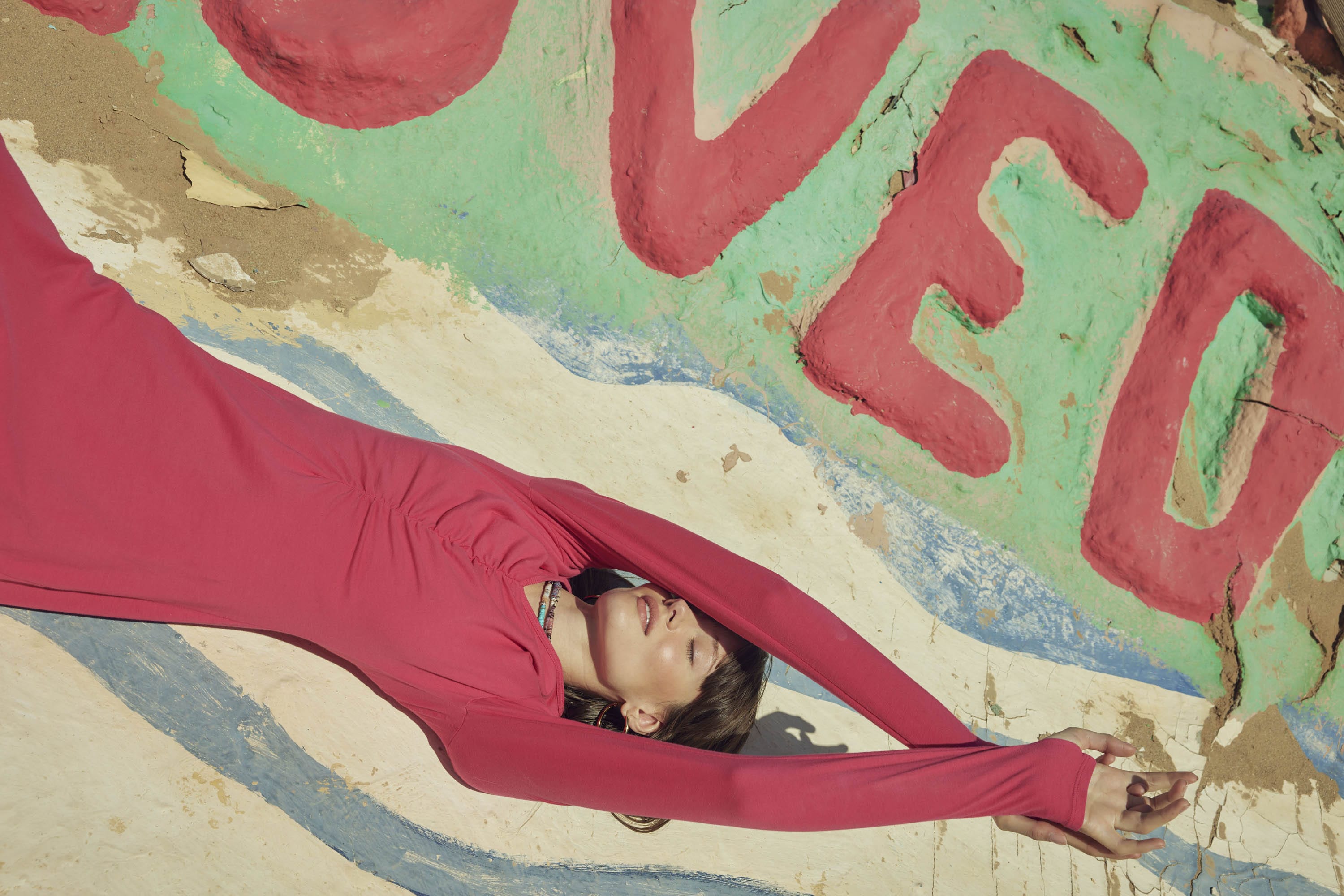 Xirena Official Website | Introducing the New Season | Love Is All