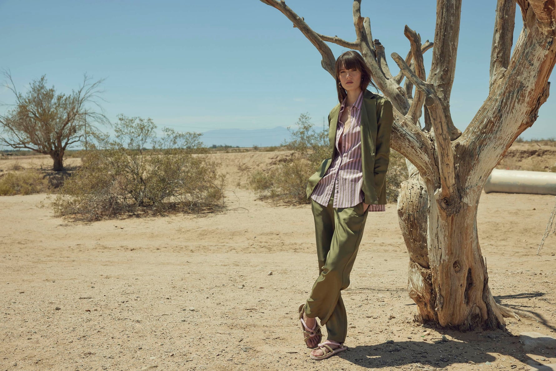 Xirena Official Website | Introducing the New Season | Love Is All