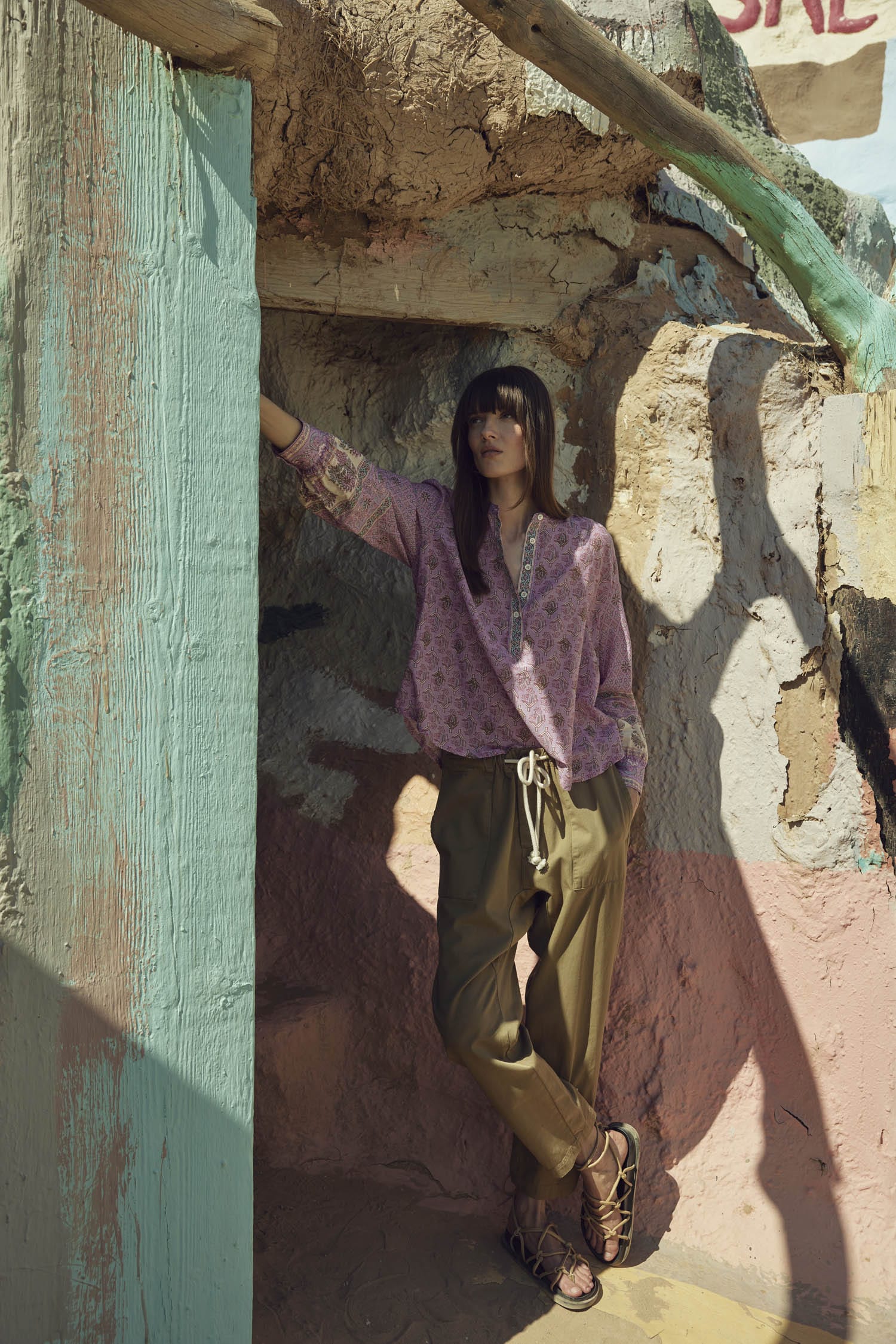 Xirena Official Website | Introducing the New Season | Love Is All