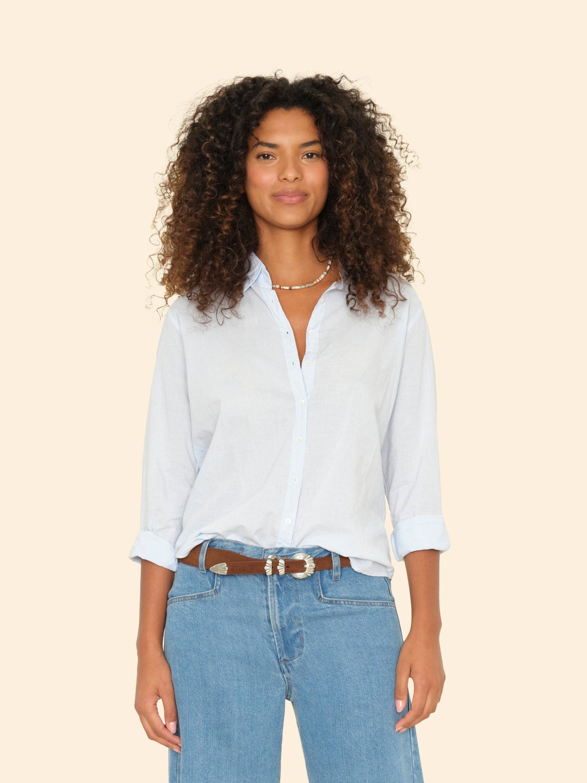 Skylight Beau Shirt
