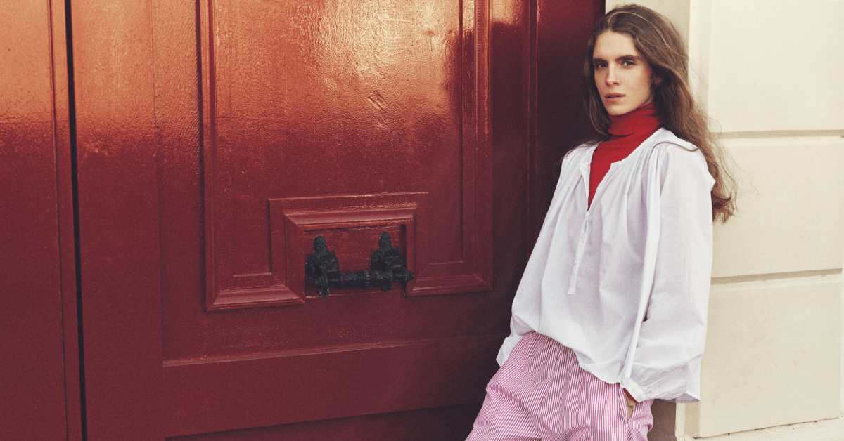 Xirena Official Website | Discover a New Take