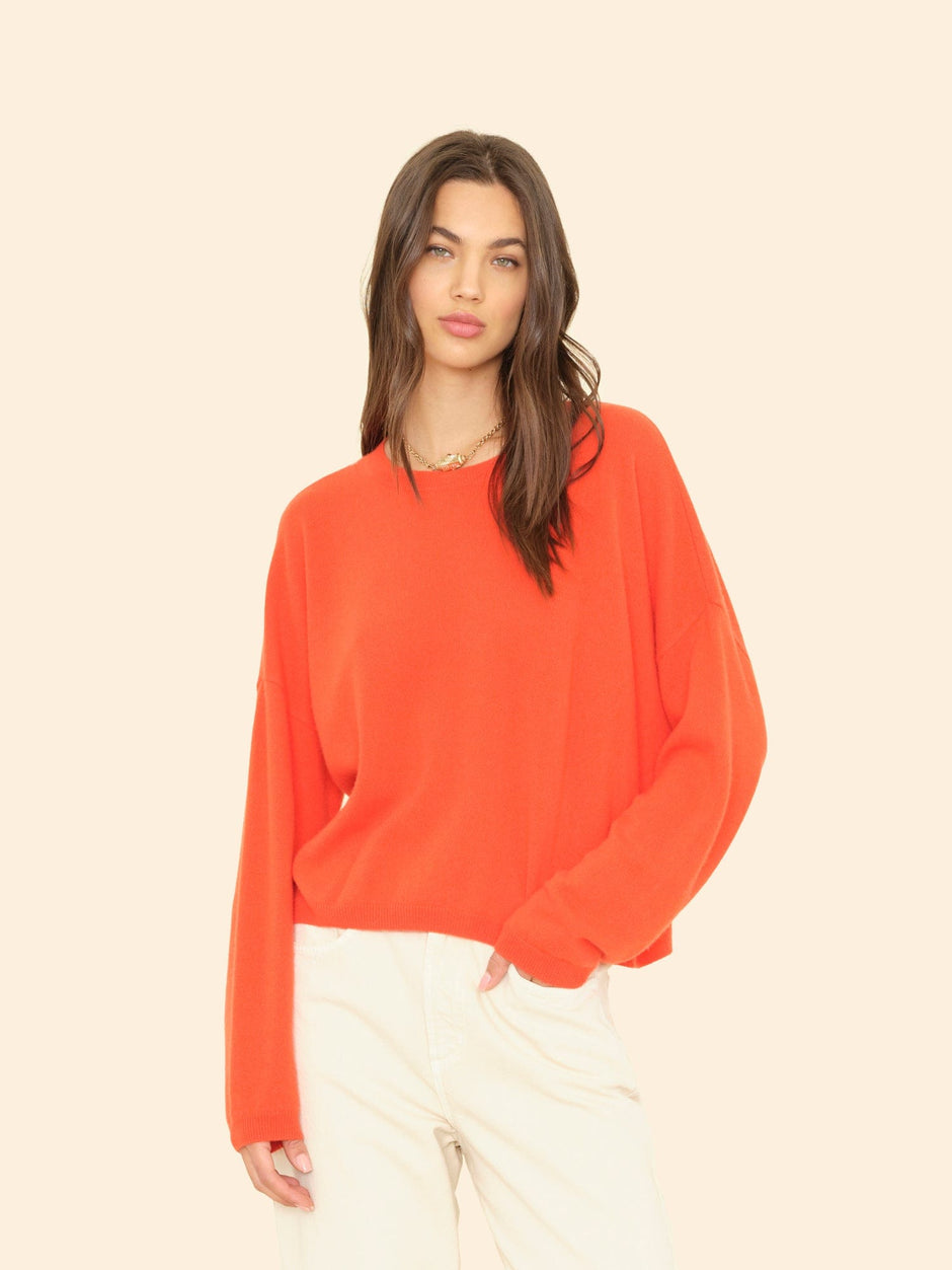 Sweaters & Jackets | Xirena Official Website