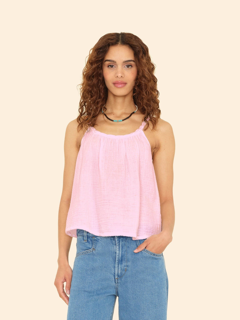 Tops | Xirena Official Website