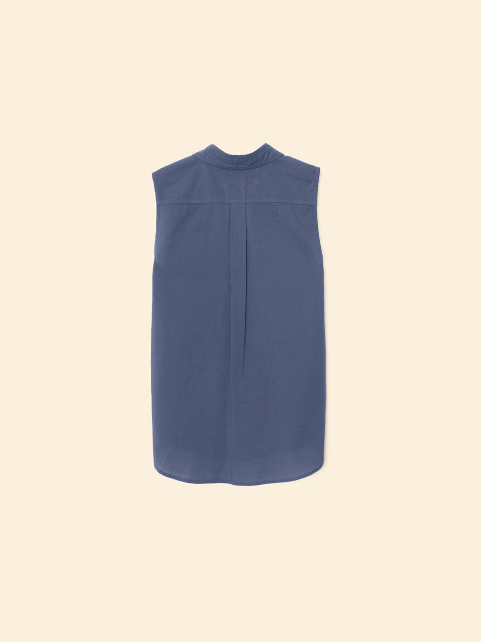 Marlin Blue Brooks Shirt