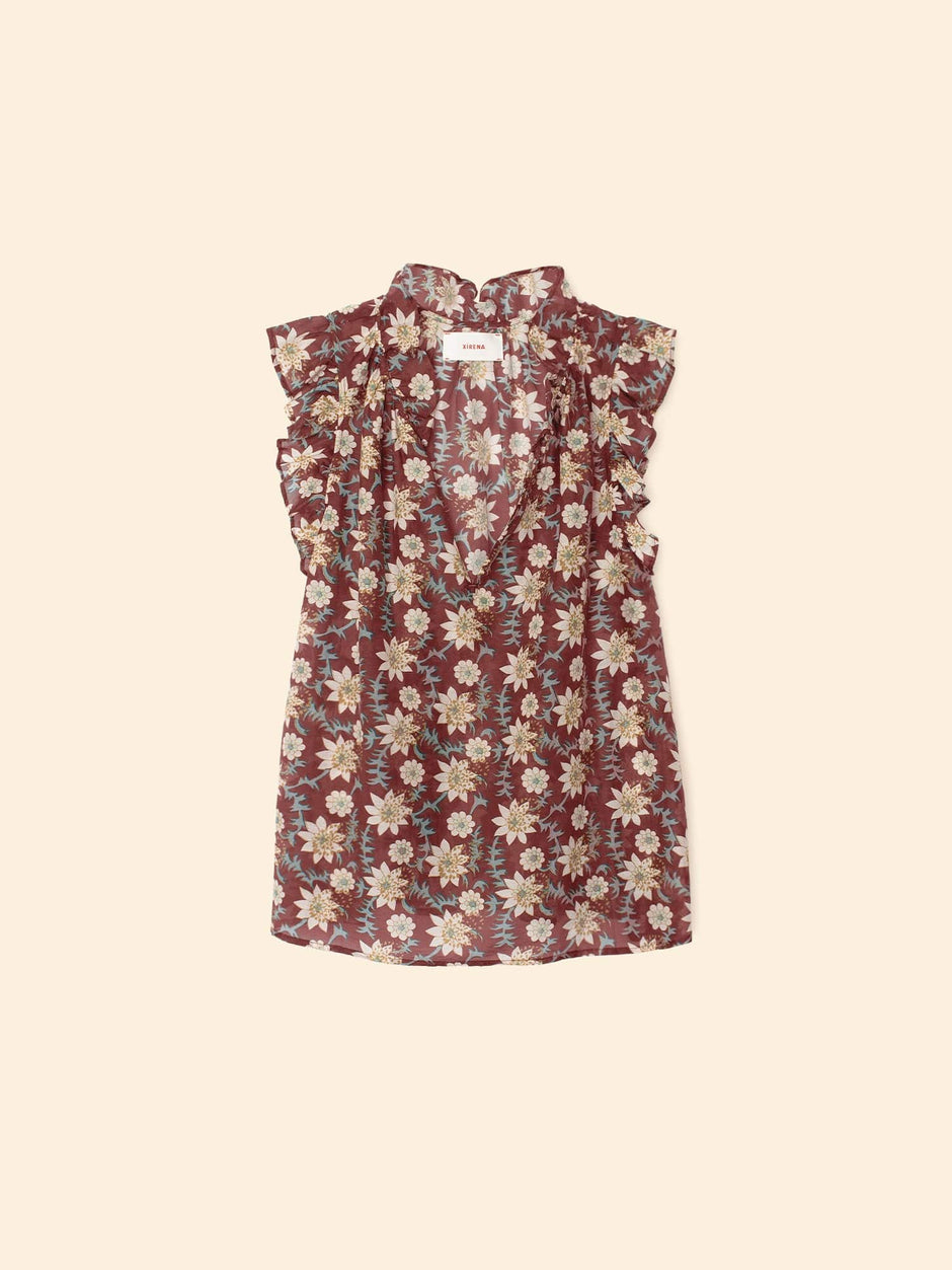 Tops | Xirena Official Website