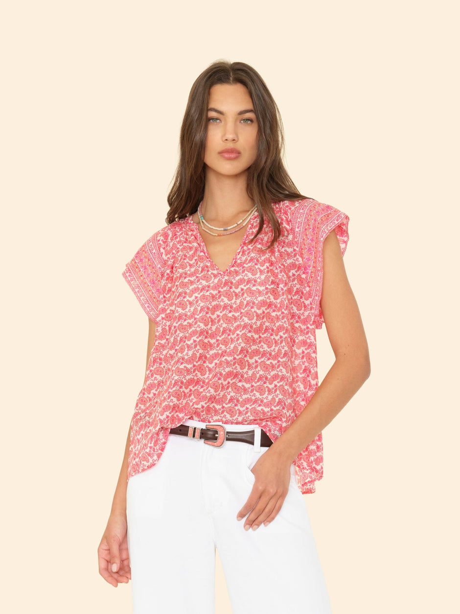 Seasonal Prints | Xirena Official Website