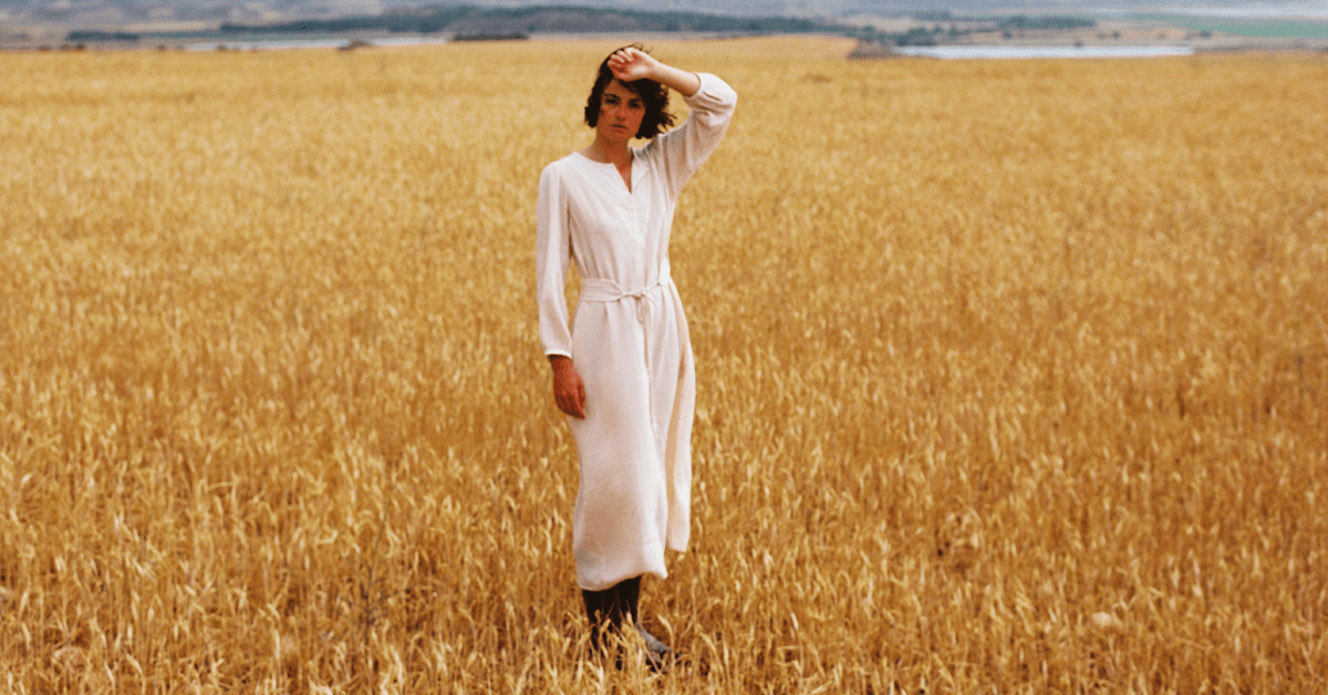 Xirena Official Website | A New Season