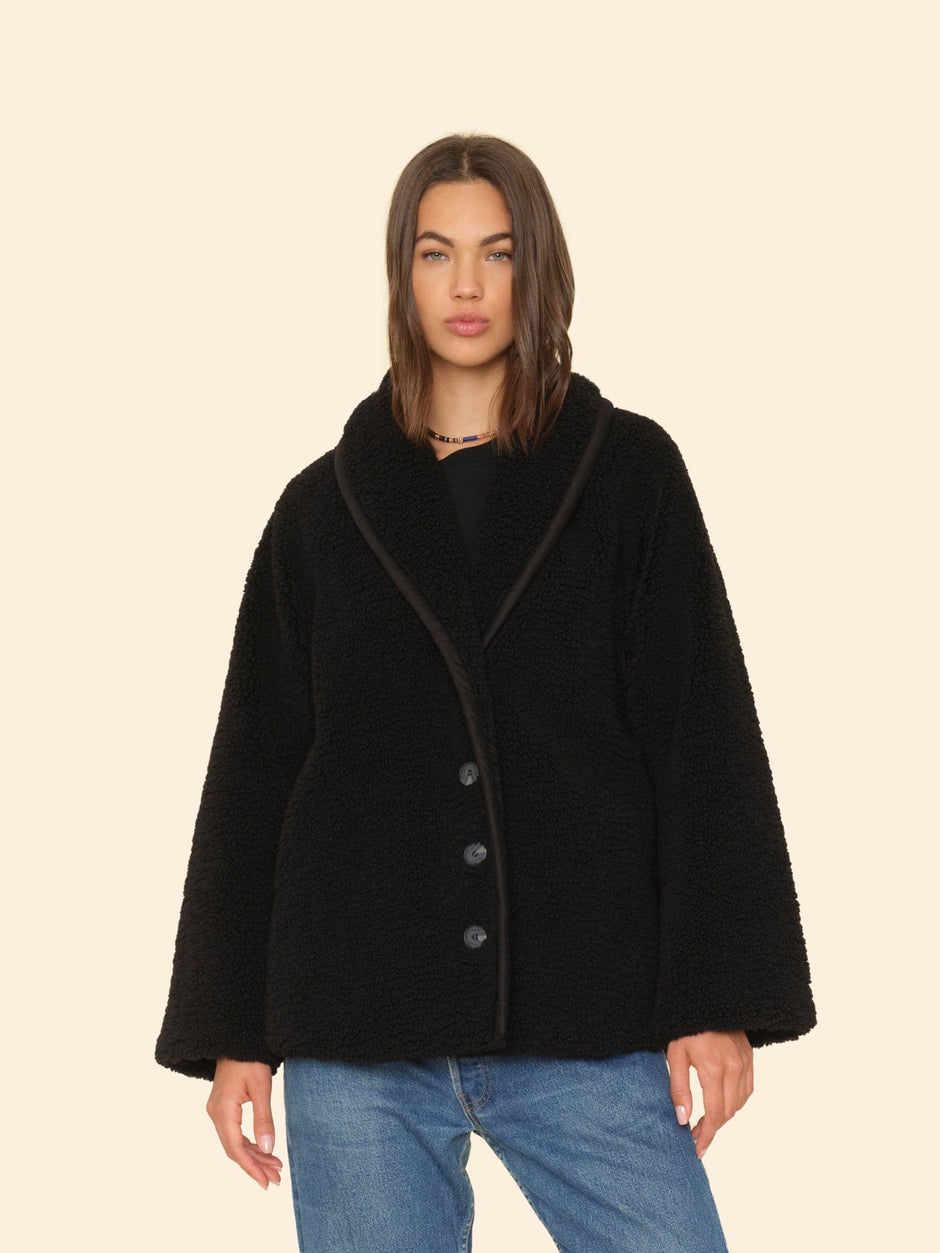 Sweaters & Jackets | Xirena Official Website