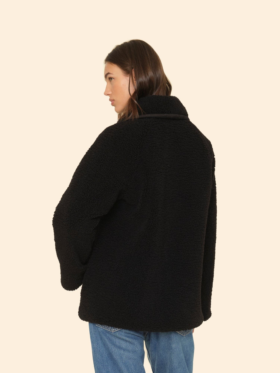 Sweaters & Jackets | Xirena Official Website
