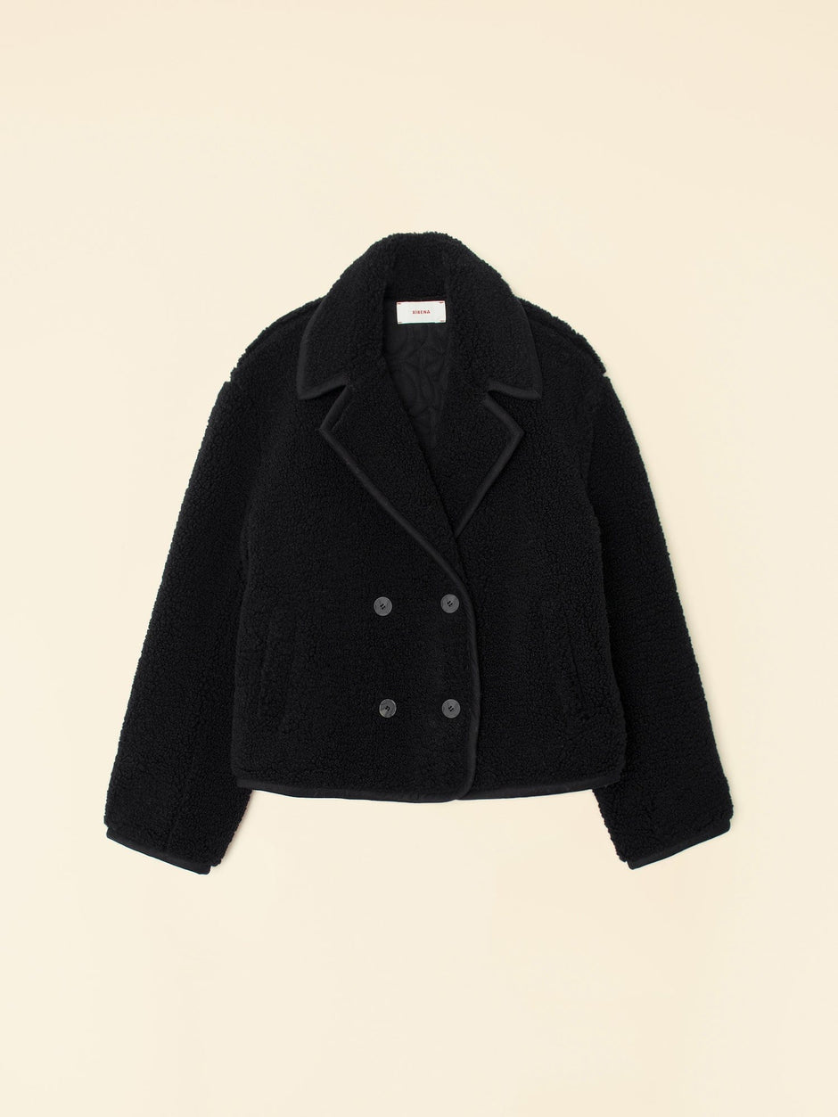 Sweaters & Jackets | Xirena Official Website