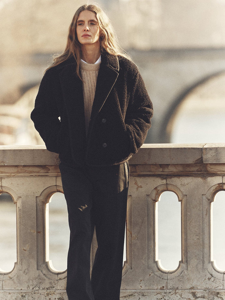 Sweaters & Jackets | Xirena Official Website