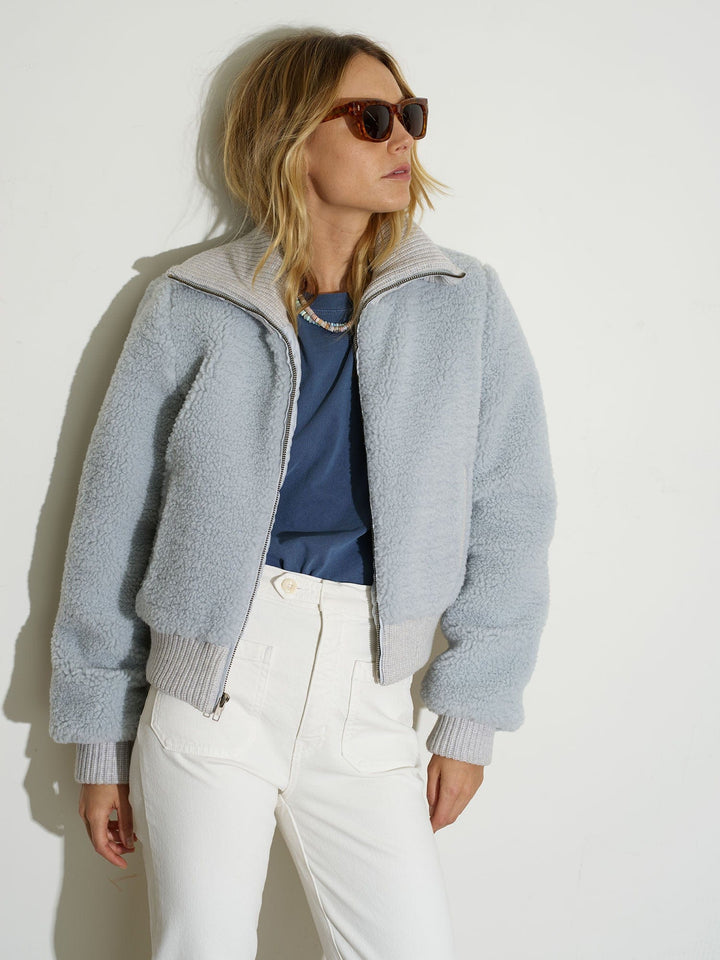 Sweaters & Jackets | Xirena Official Website