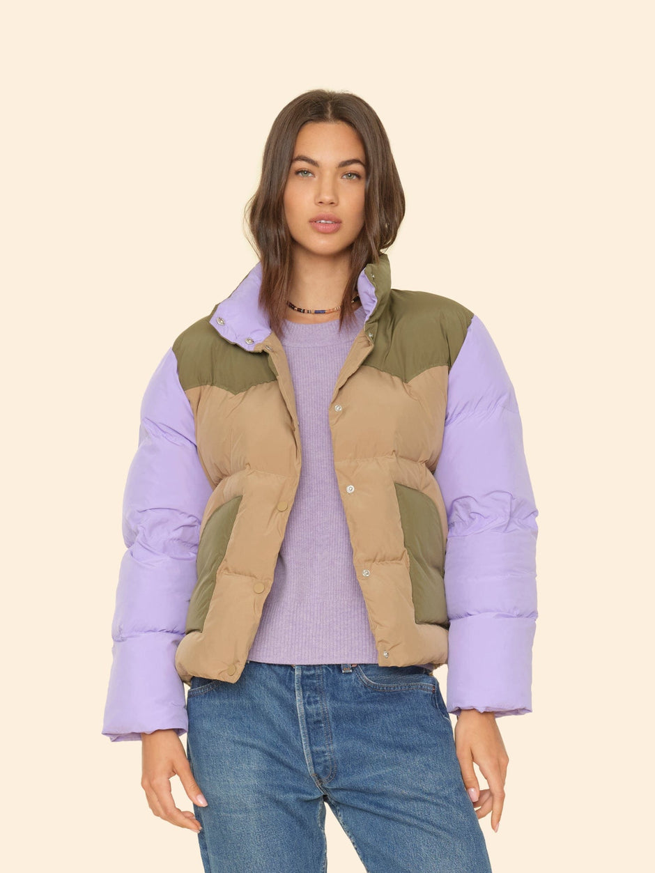 Sweaters & Jackets | Xirena Official Website