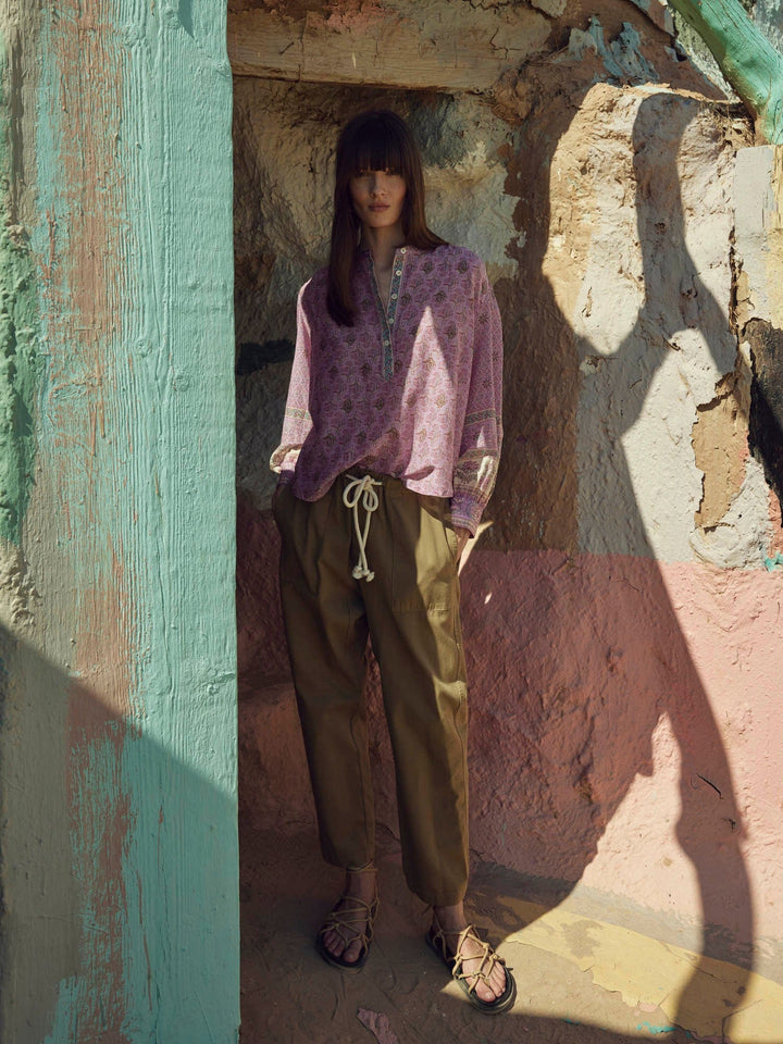 Pants & Jumpsuits | Xirena Official Website