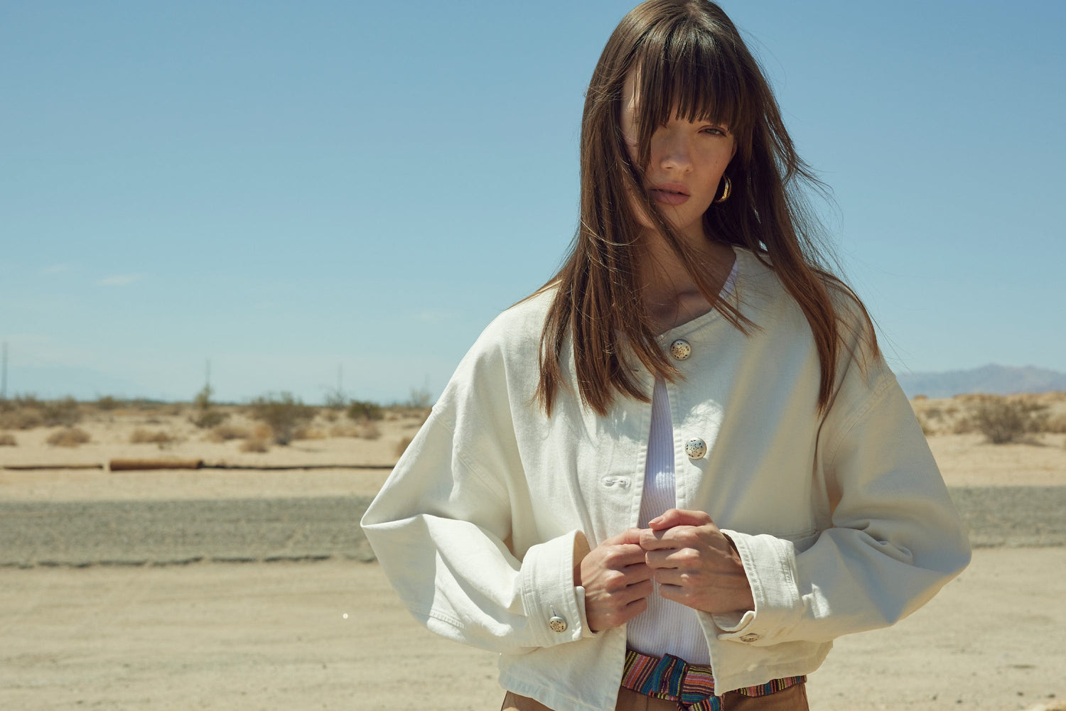 Xirena Official Website | Introducing the New Season | Love Is All