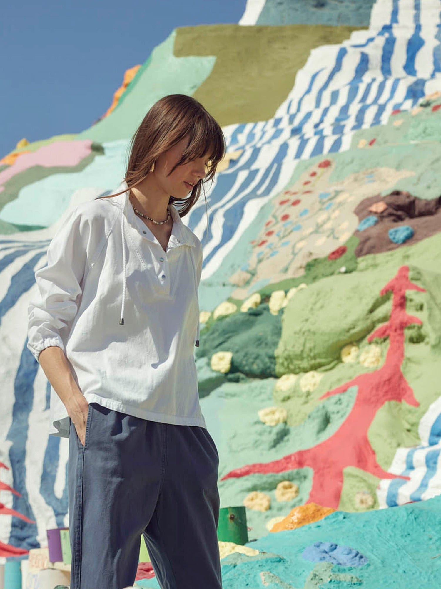 Tops | Xirena Official Website