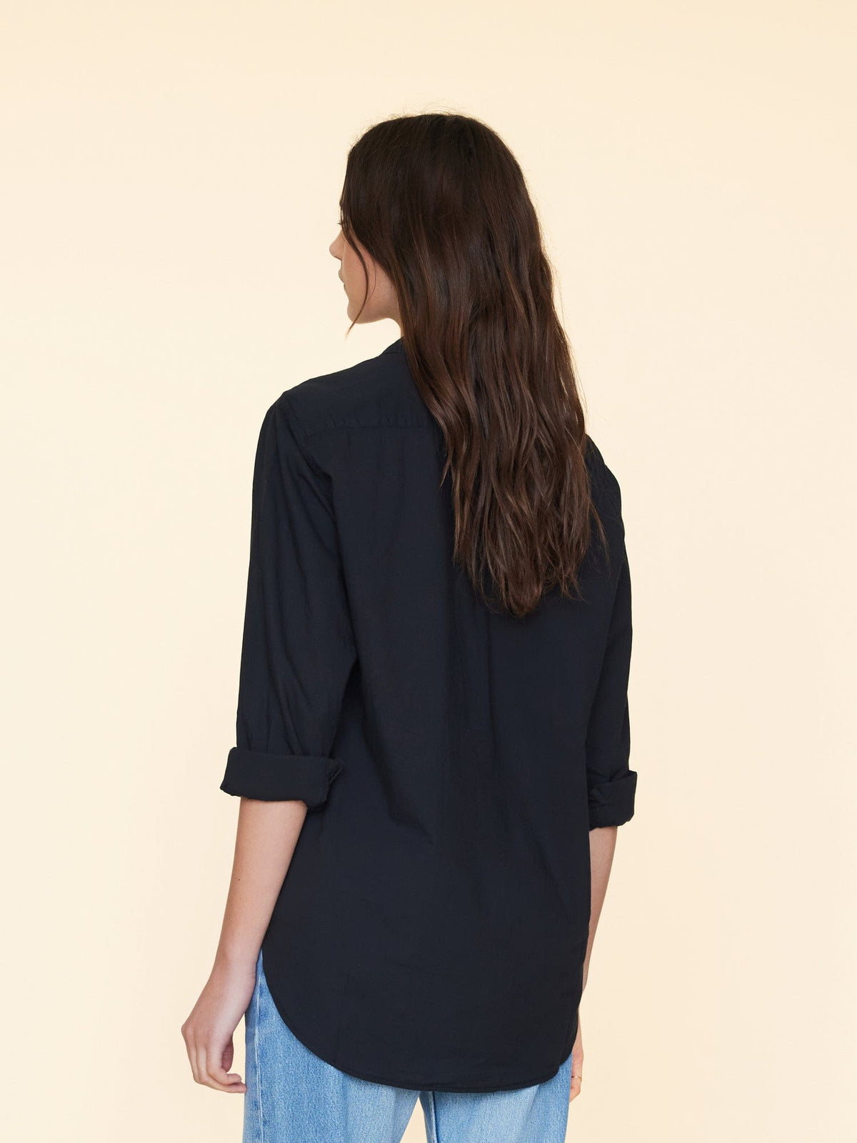 Black Beau Shirt