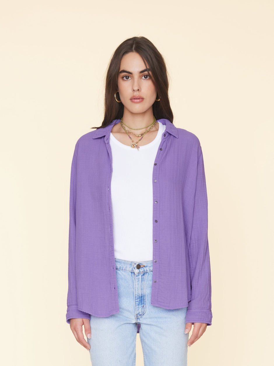 Shirts | Xirena Official Website