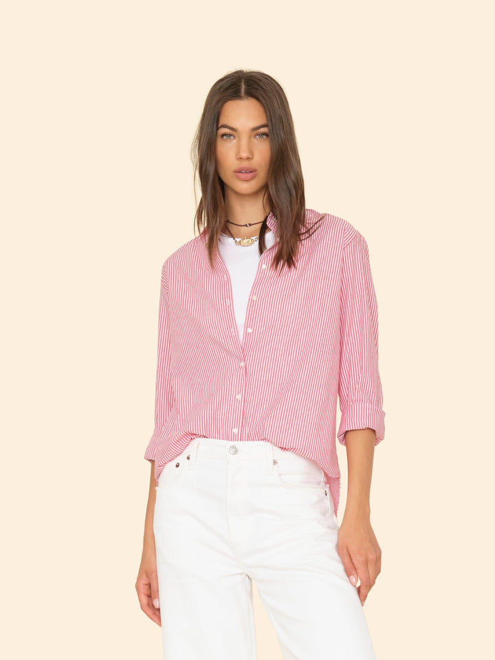 The Stripes Edit | Xirena Official Website