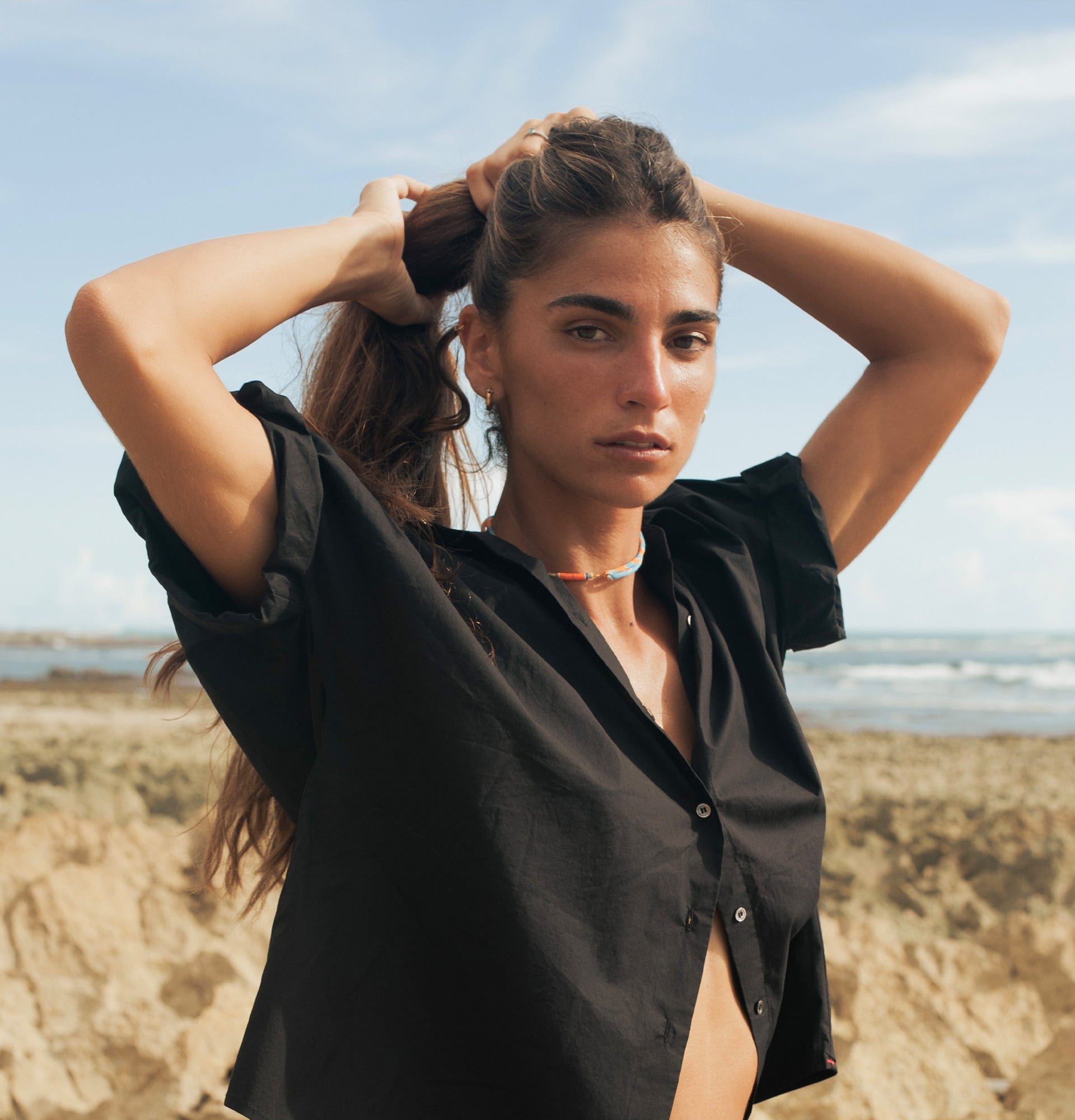 Shirts | XÍRENA Official Website