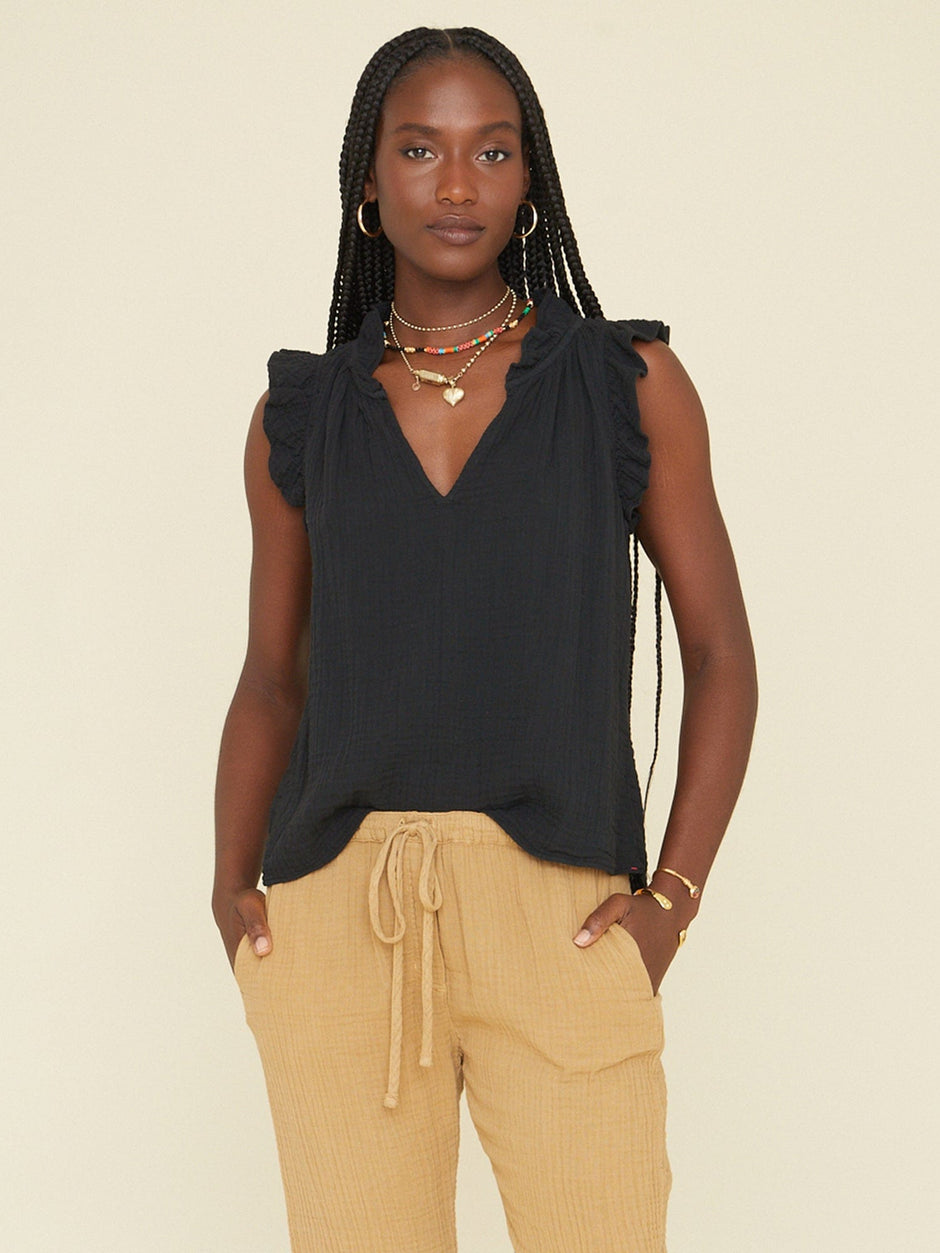 Tops | XÍRENA Official Website