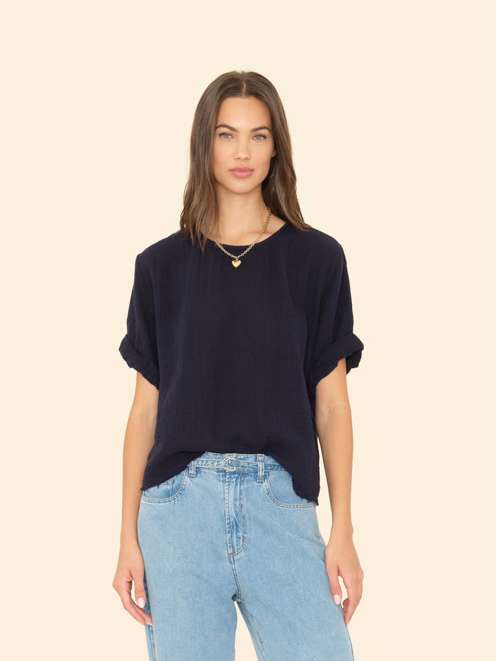 Tops | Xirena Official Website