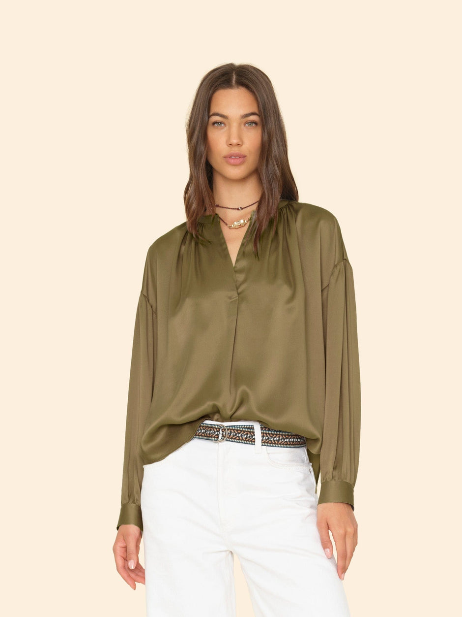 Tops | Xirena Official Website