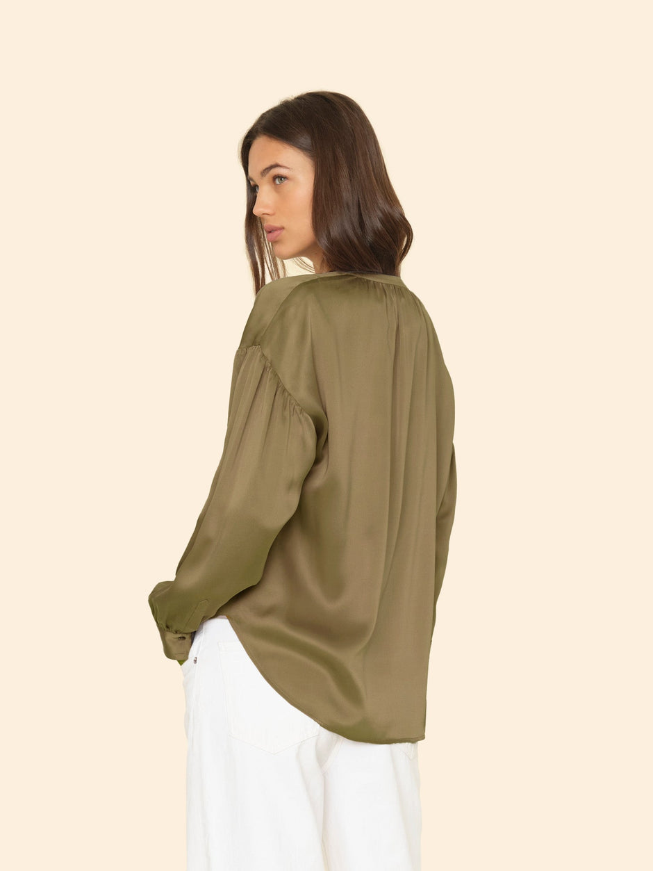 Tops | Xirena Official Website