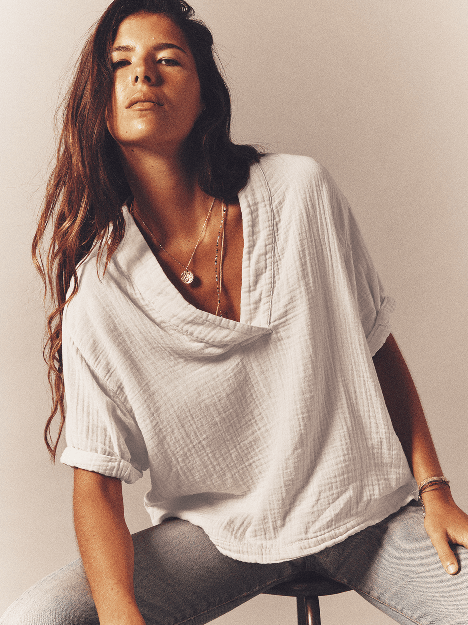 Tops | Xirena Official Website