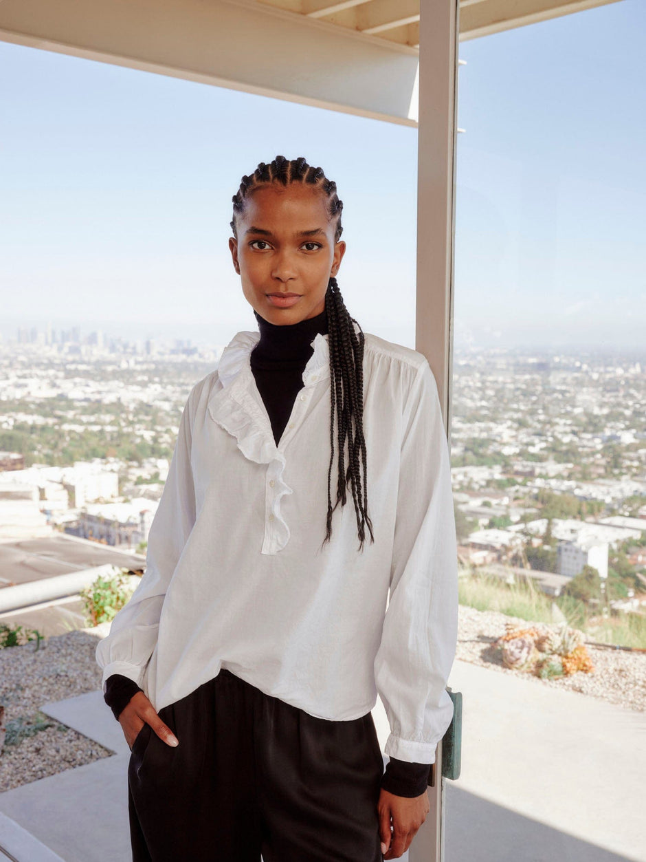 Tops | Xirena Official Website